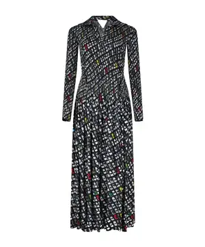 Bottega Veneta Structured Blazer Dress - Multi-color