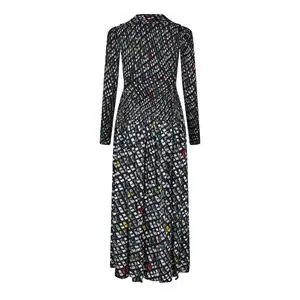 Bottega Veneta Structured Blazer Dress