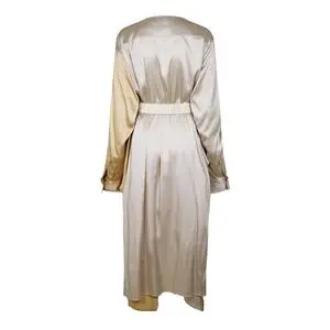 Bottega Veneta Slip Dress
