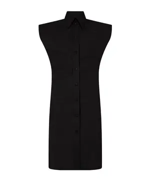 Bottega Veneta A-line Dress