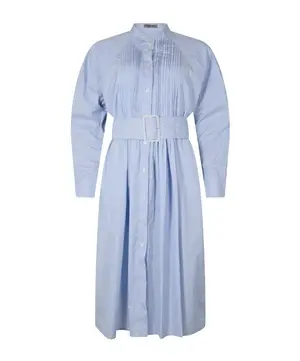 Bottega Veneta Tailored Shift Dress