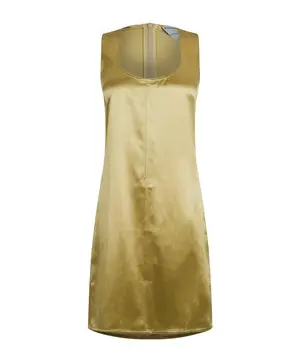 Bottega Veneta Shift Dress - No