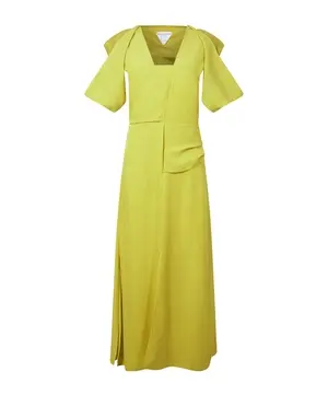 Bottega Veneta Slip Dress - No