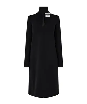 Bottega Veneta Cut Out Dress