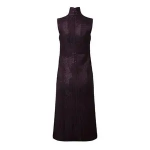 Bottega Veneta Cut Out Dress
