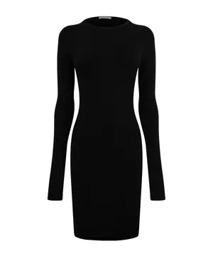 Bottega Veneta Smock Dress