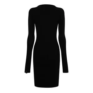 Bottega Veneta Smock Dress