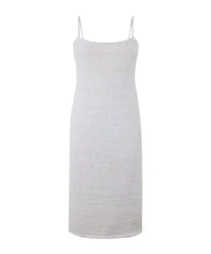 Bottega Veneta Slip Dress