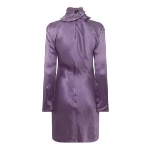 Bottega Veneta Structured Shift Dress