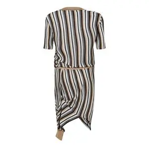 Bottega Veneta Structured Shirt Dress