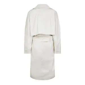 Bottega Veneta Textured Wrap Dress