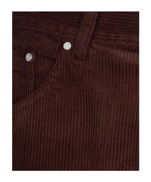 ARTE ANTWERP Corduroy Trousers