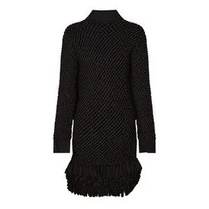 Bottega Veneta Structured Blazer Dress