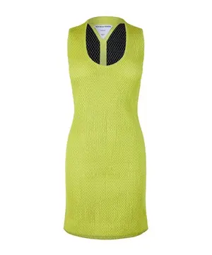 Bottega Veneta Mini Dress - No