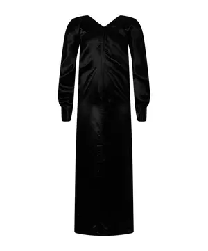Bottega Veneta Knee-length Tailored Blazer Dress