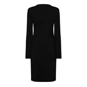 Bottega Veneta Made In Italy Shift Dress