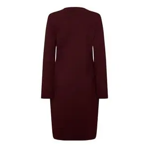 Bottega Veneta Italy Shift Dress