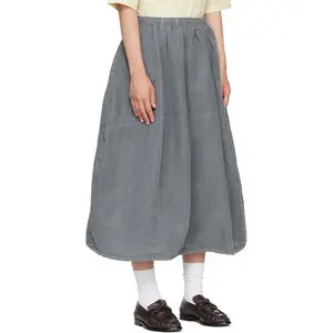 You Must Create Parachute Skirt
