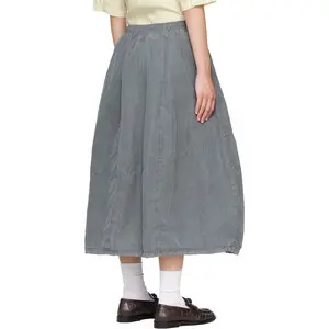 You Must Create Parachute Skirt