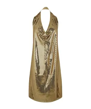 Bottega Veneta Slip Dress