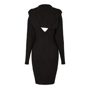 Bottega Veneta Shift Dress
