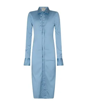 Bottega Veneta Blazer Dress