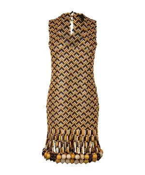 Bottega Veneta Mini Dress