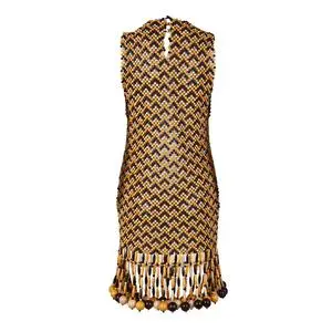 Bottega Veneta Mini Dress