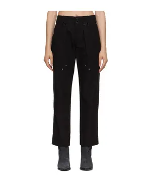 Isabel Marant Étoile Amandine Trousers