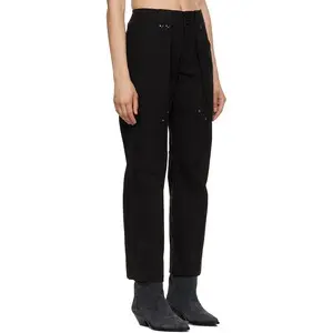 Isabel Marant Étoile Amandine Trousers
