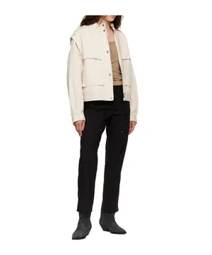 Isabel Marant Étoile Amandine Trousers