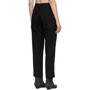 Isabel Marant Étoile Amandine Trousers