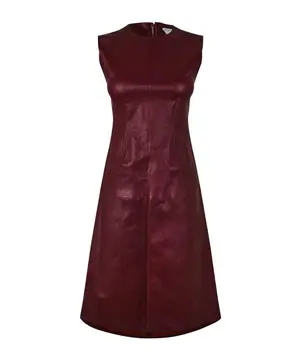 Bottega Veneta Mini Dress