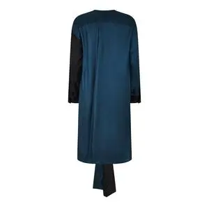 Bottega Veneta Simple Halter Dress