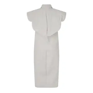 Bottega Veneta A-line Shirt Dress