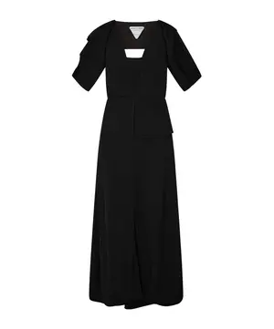 Bottega Veneta Long Maxi Dress