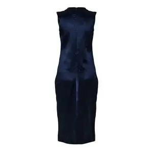 Bottega Veneta Minimalist Slip Dress