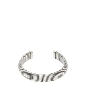 Isabel Marant Étoile Jonc Bracelet - Silver