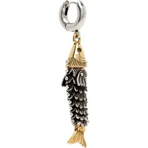 Isabel Marant Étoile Single River Earring