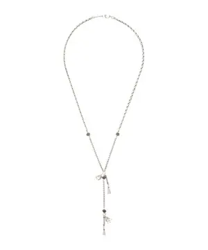 Isabel Marant Étoile Gb Necklace