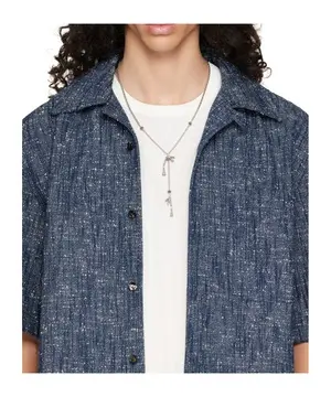 Isabel Marant Étoile Gb Necklace