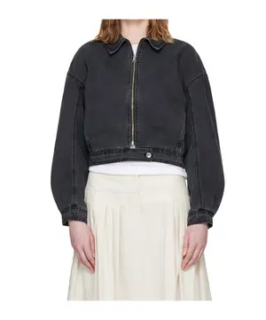You Must Create Spencer Jacket