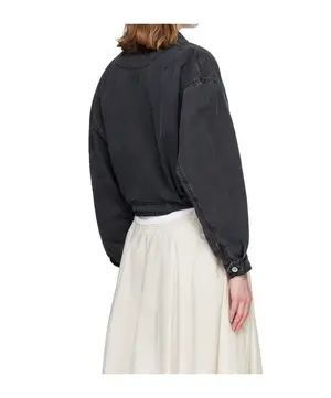 You Must Create Spencer Jacket