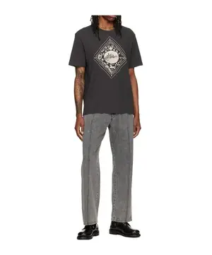 Isabel Marant Étoile Kostinur Jeans