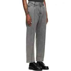 Isabel Marant Étoile Kostinur Jeans