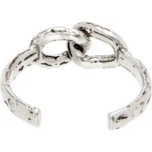Isabel Marant Étoile Textured Bracelet