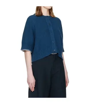 You Must Create Kwai Cardigan