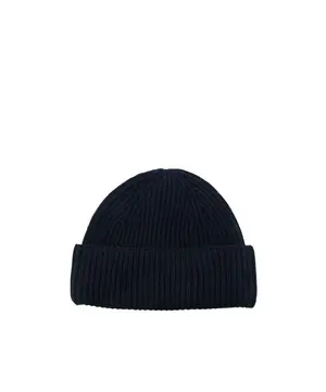 Maison Kitsuné Cappello Beanie Fox Head