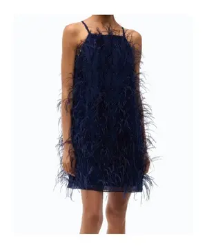 Pinko Piripicchio Mini Dress