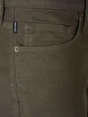 TOM FORD Slim Fit Jeans